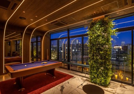 HOTEL GRAPHY SHIBUYA in Tokyo | 2024 Updated prices, deals - Klook ...