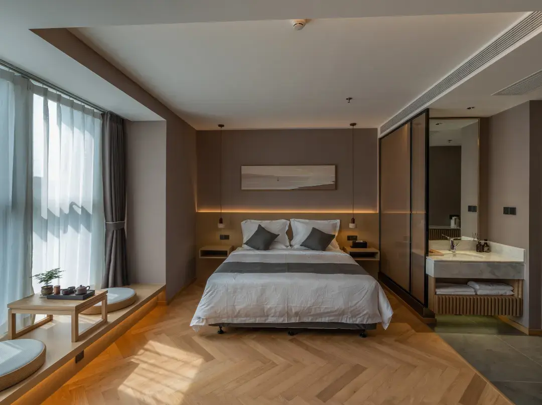 Xi'an Mingxiang Homestay - Xi'An