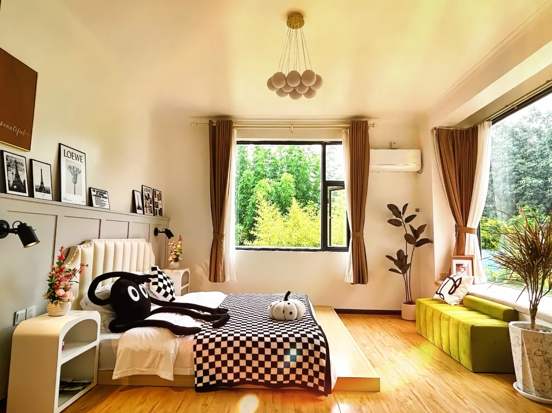Dali Koala Designer Homestay - Dali