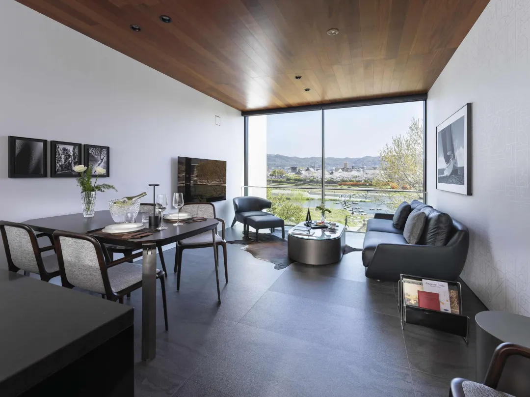 Kamo Residences By Reflections - Japonsko