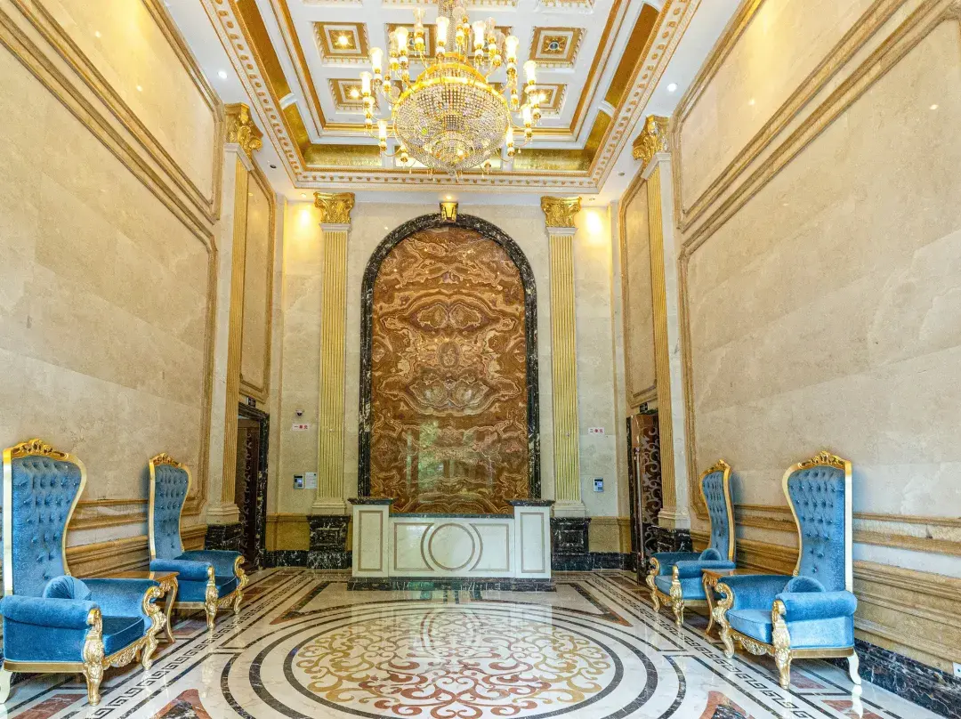 Xi'an Meitu Meishu Apartment - Xi'an