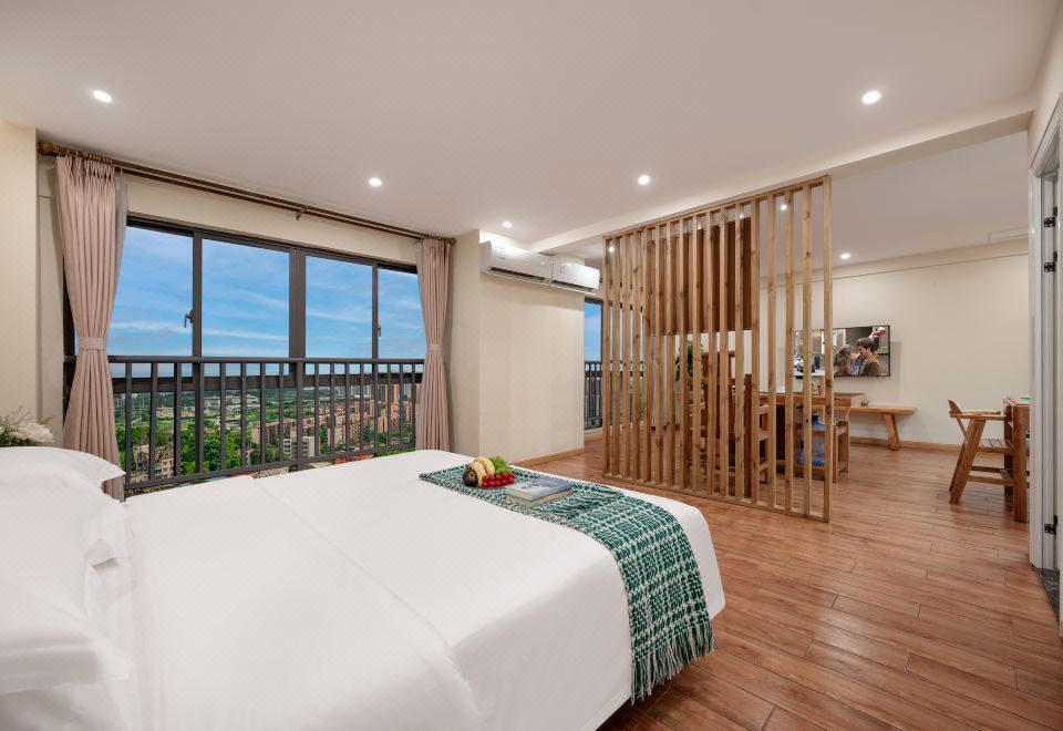 Mu Mu.hotel(木木酒店（重庆大学城店）),Chongqing - Updated Prices & Hotel Reviews ...