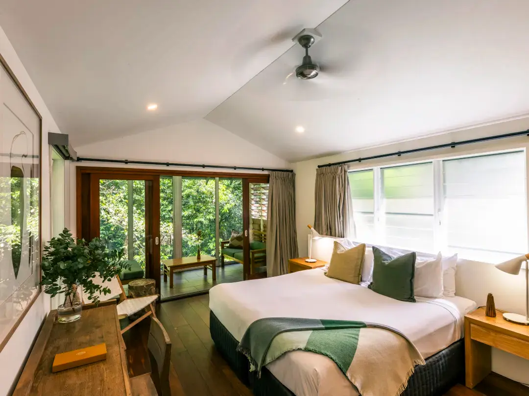 Daintree Eco Lodge - Daintree