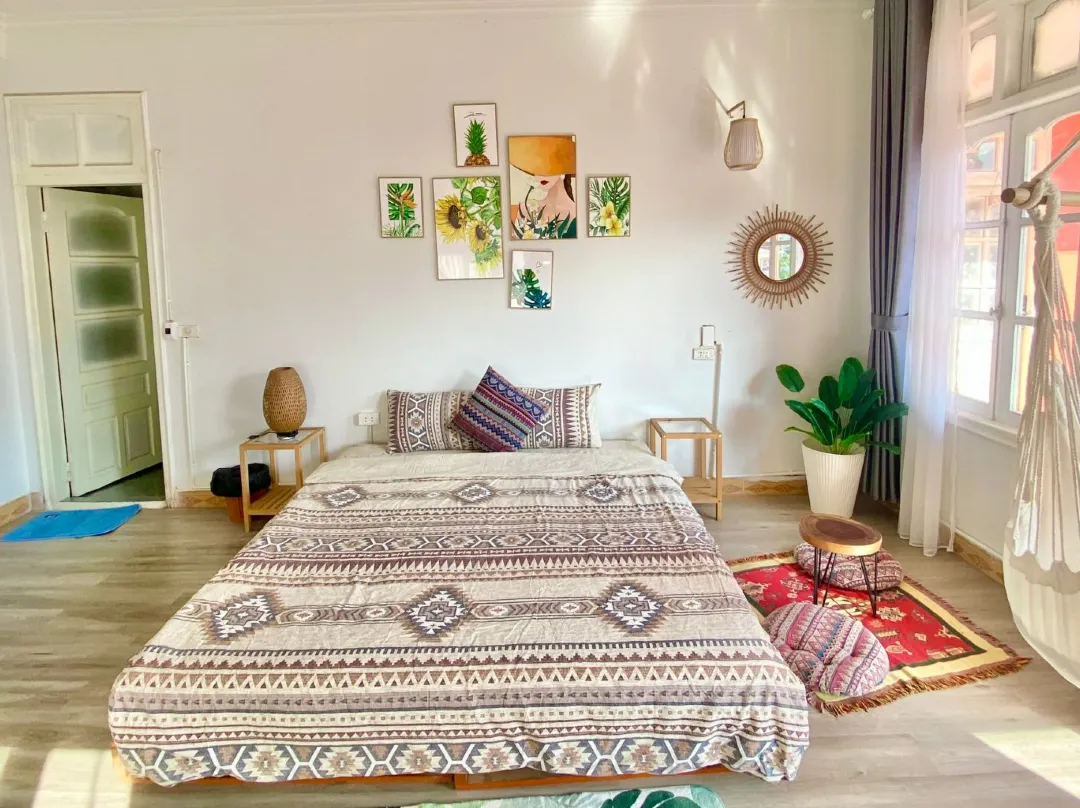 D Home Sapa 3 - Tỉnh Lào Cai