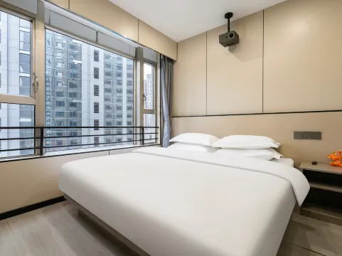 Jiangshan Yuesu - Chongqing