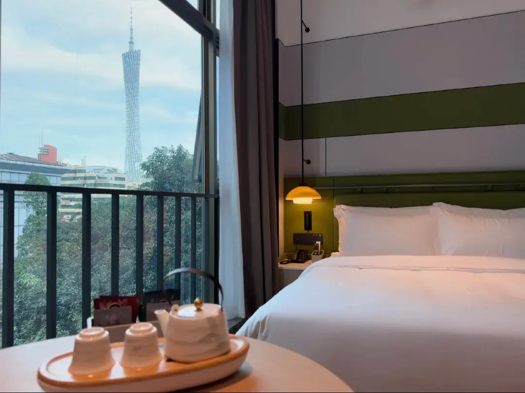 Graceful Inn(pazhou Exhibition Center Branch — Free Shuttle Bus During The Canton Fair) - Guangzhou