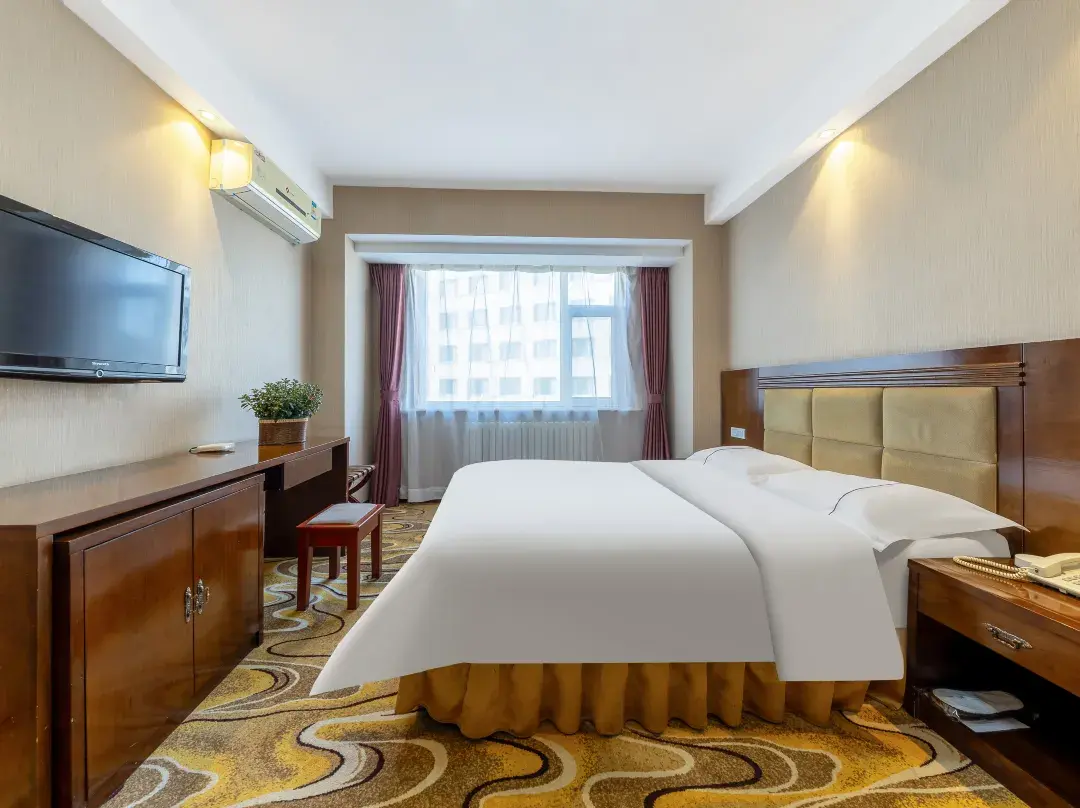 Hohhot Mengda Hotel - Hohhot