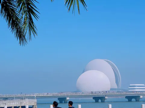 Boertai Boutique Apartment - Macau Island