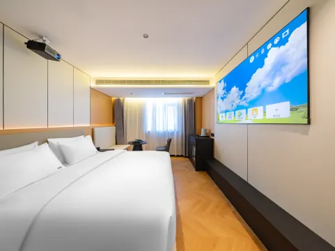 Shantou Liuli · Meiju - Kaohsiung City