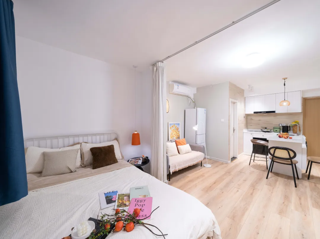 Mingshe Homestay - Shanghai