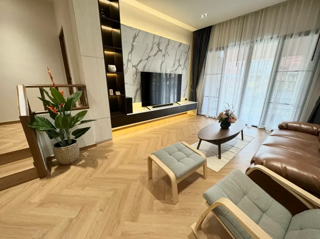Naka Central Happy Home In Phuket City - Phuket