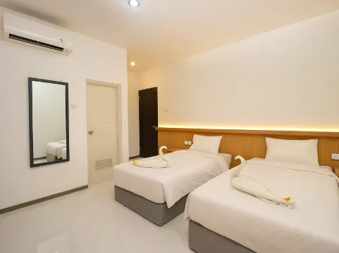 Lume Stay By Sinergi - Semarang