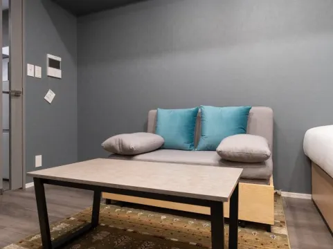 Lighthouse Otsuka - Shinjuku