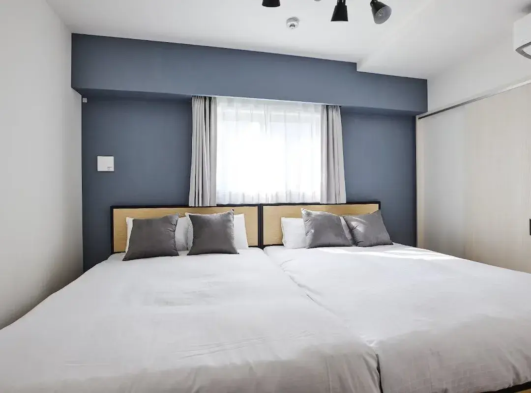 Creal Premier Kagurazaka - Shinjuku