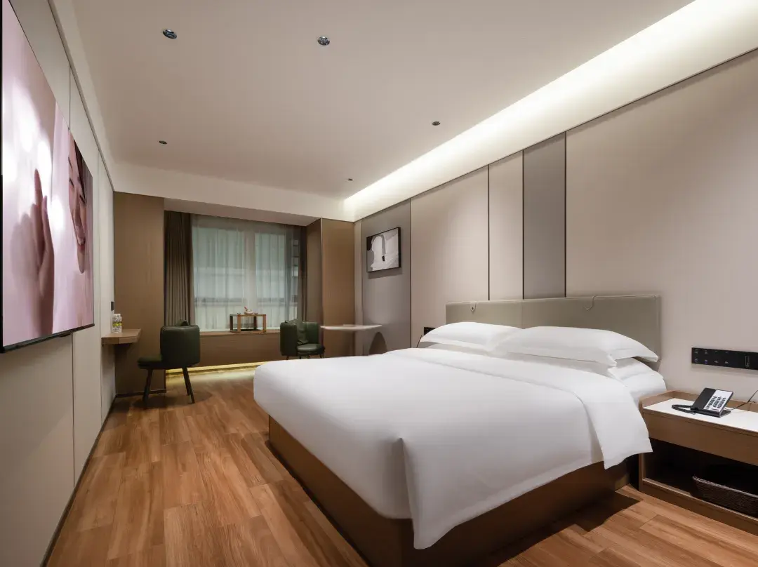 Haikou Little Coconut Resort Hotel - Haikou