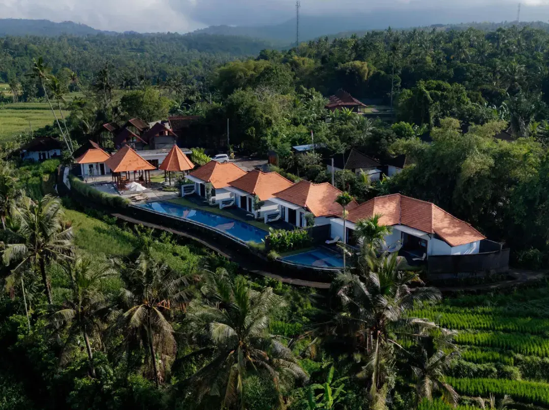 Tumbu Retreat - Karangasem
