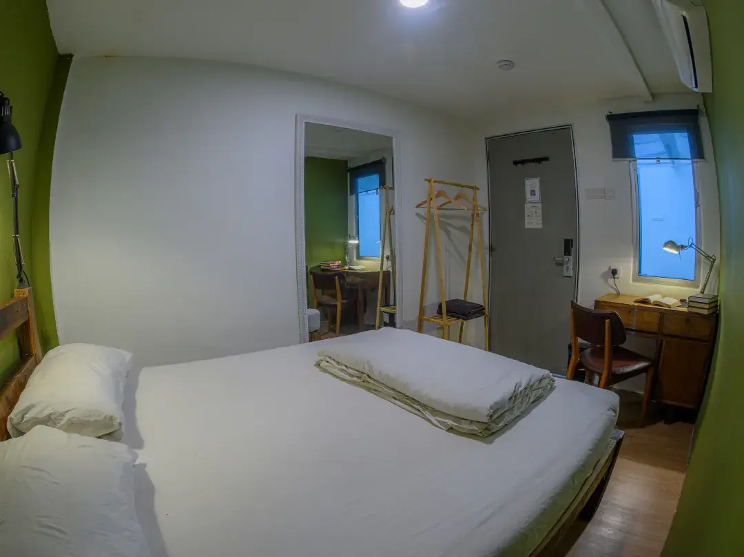 The Manor By Mingle - Pahang