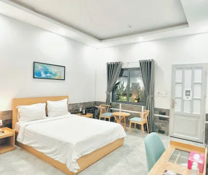 Khang Dien 2 Hotel - Thủ Dầu Một