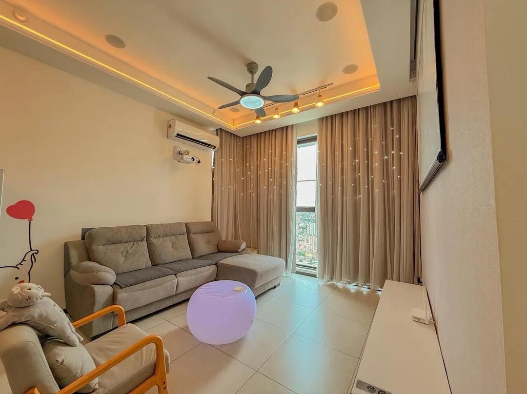 Urban Suites - Penang Island