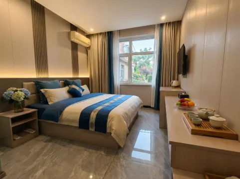 Wanxin Business Hotel - Qiqihar