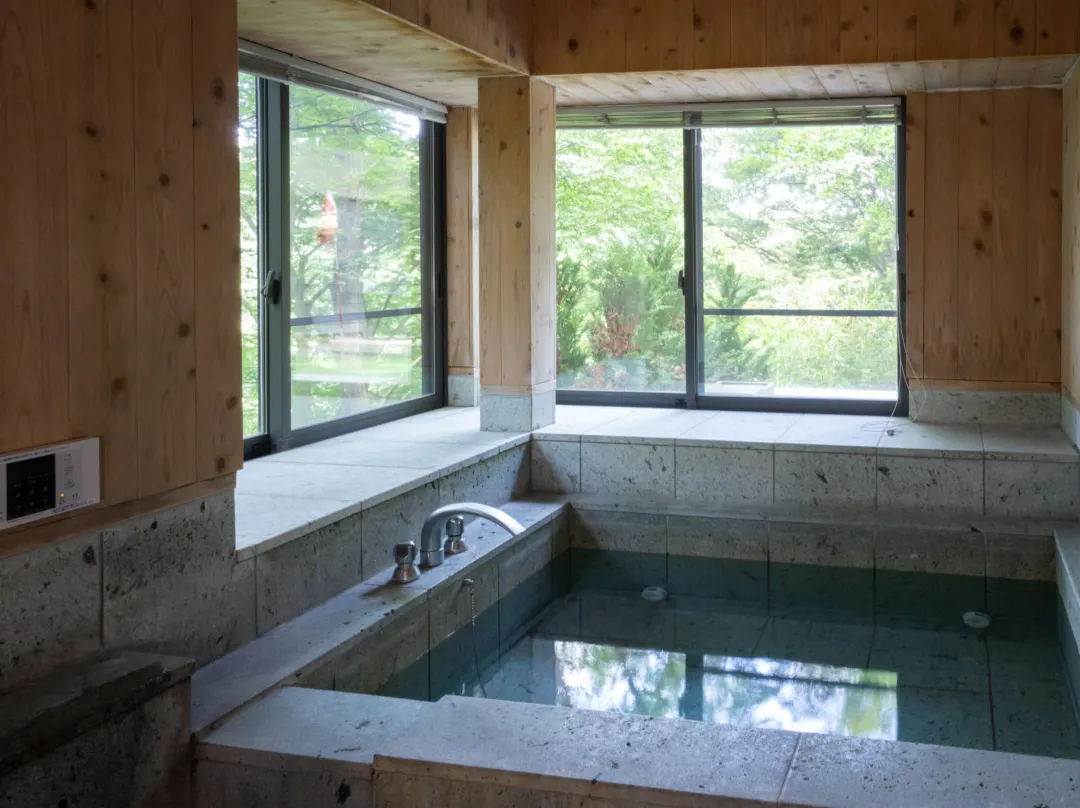 Coco Villa Nasu Shirakawa-onsen — Private Villa With Sauna, Bbq & Open-air Bath, One Group Per Day - 나스마치
