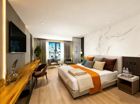 Shiqiu · Lanyue Audio-visual Homestay - Kunming