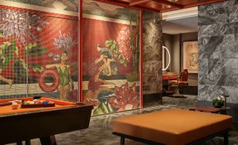 上海徐家匯中心安達仕飯店 - 2026 最新訂房優惠 - 上海住宿推薦｜Trip.com