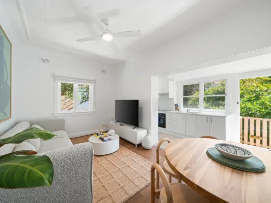 The Warners Bondi - Bondi Beach