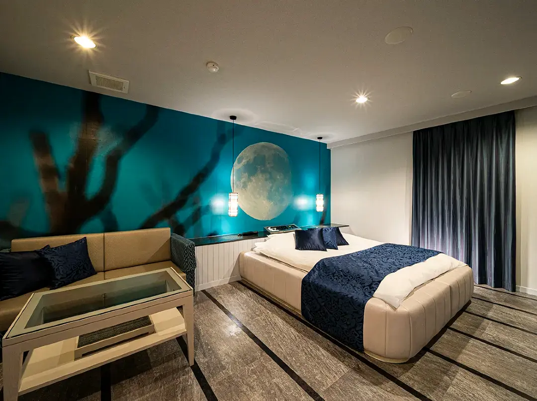 Hotel Go - Nara