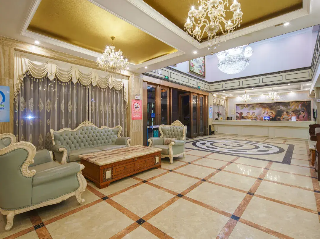 Four Seasons Hotel Yunshang - Kunming