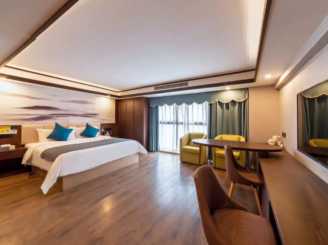 Bali Hotel & Resort - Chongqing