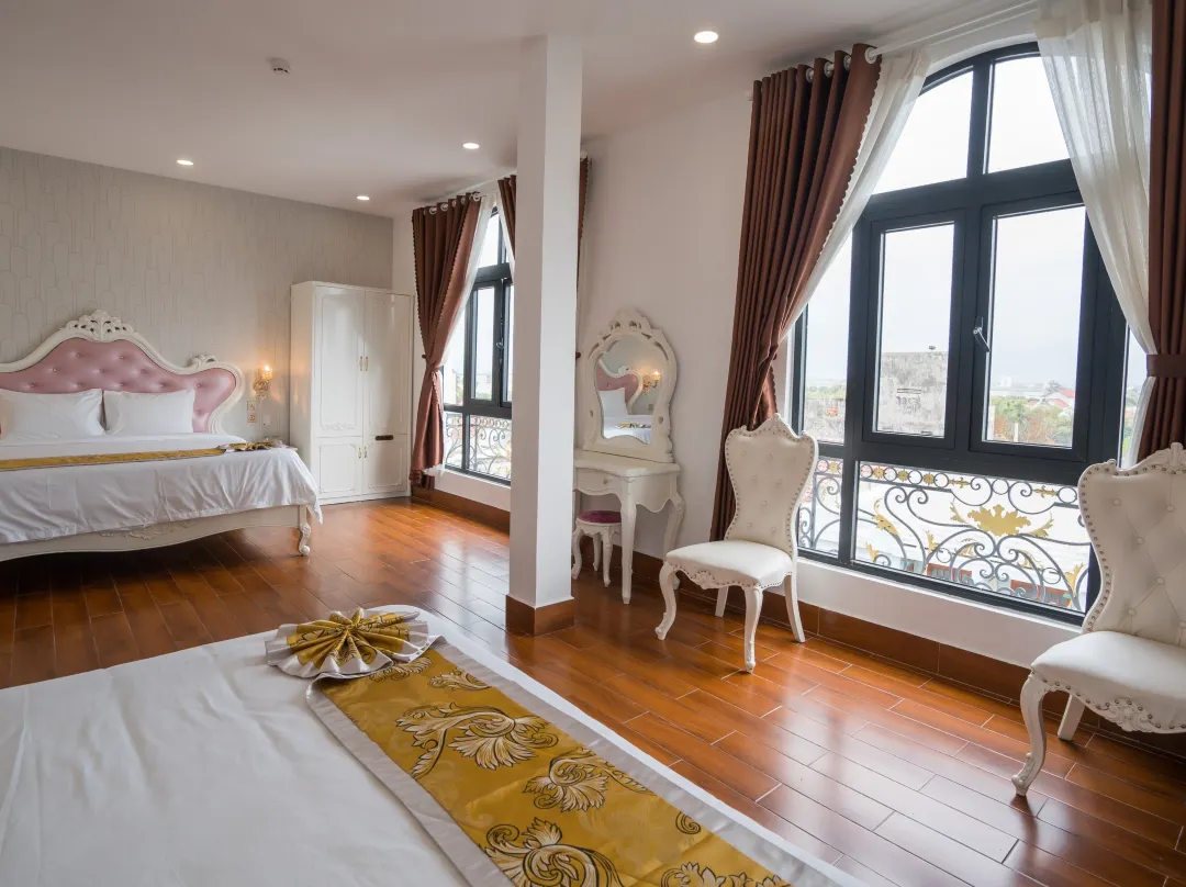 Hoang Gia Hotel Tuy Hoa - Tuy Hòa