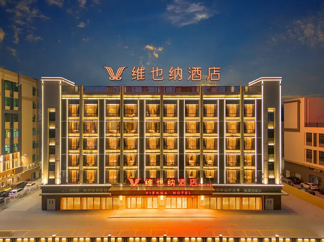 Vienna Hotel - Foshan