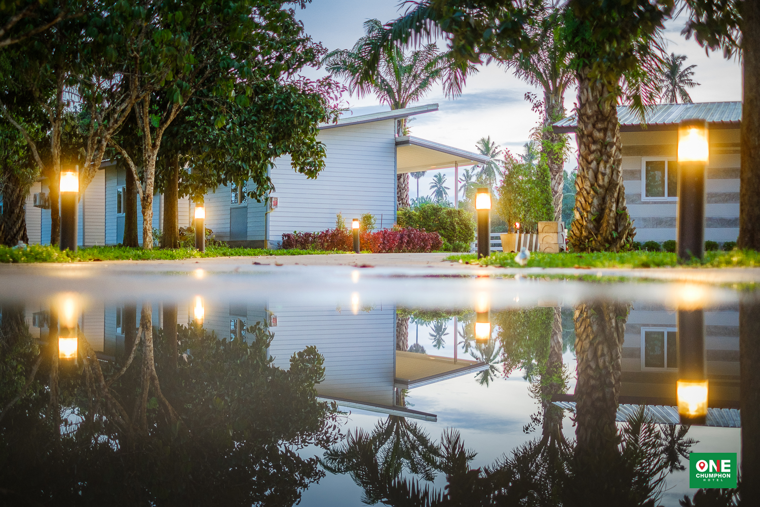 One Chumphon Hotel in Chumphon Province | 2024 Updated prices, deals ...