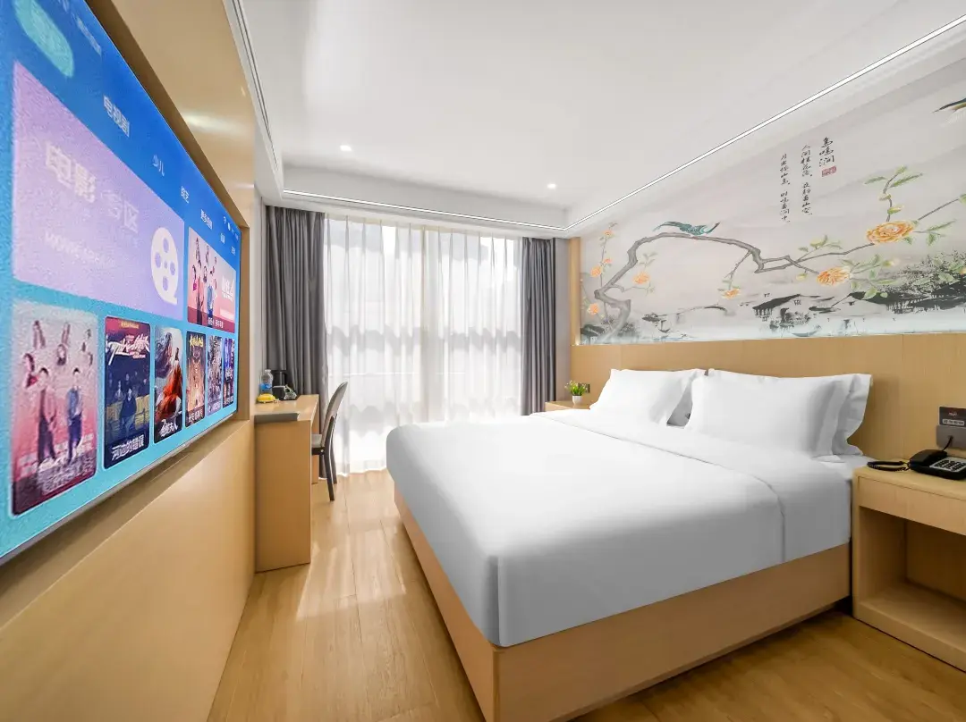 Xiangsheng Hotel - Chongqing