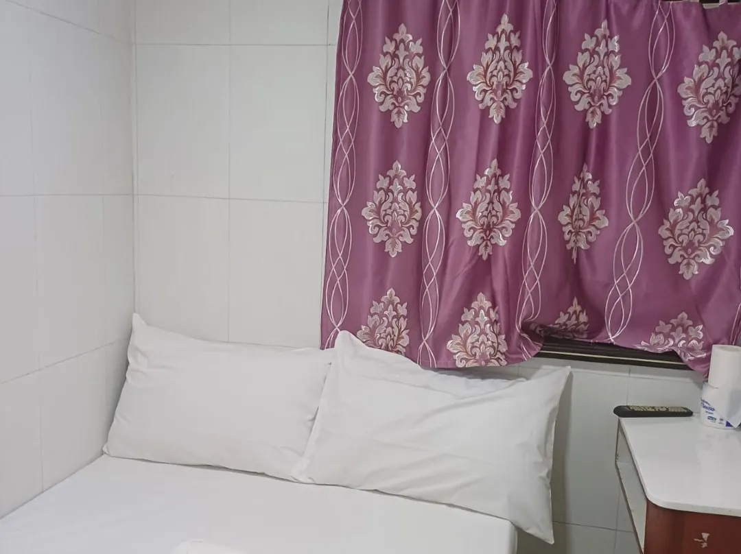 United Co-operate Guest House - Hong Kong