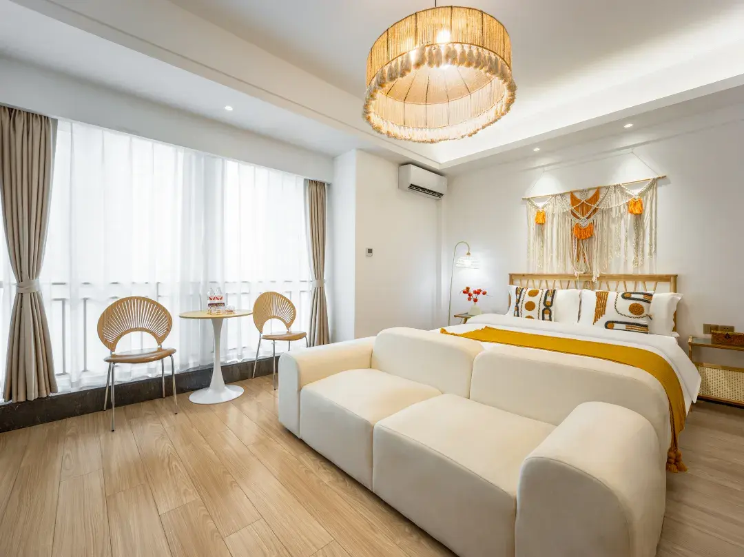 Chengdu Zhaishi Xiaozhai Homestay - Chengdu
