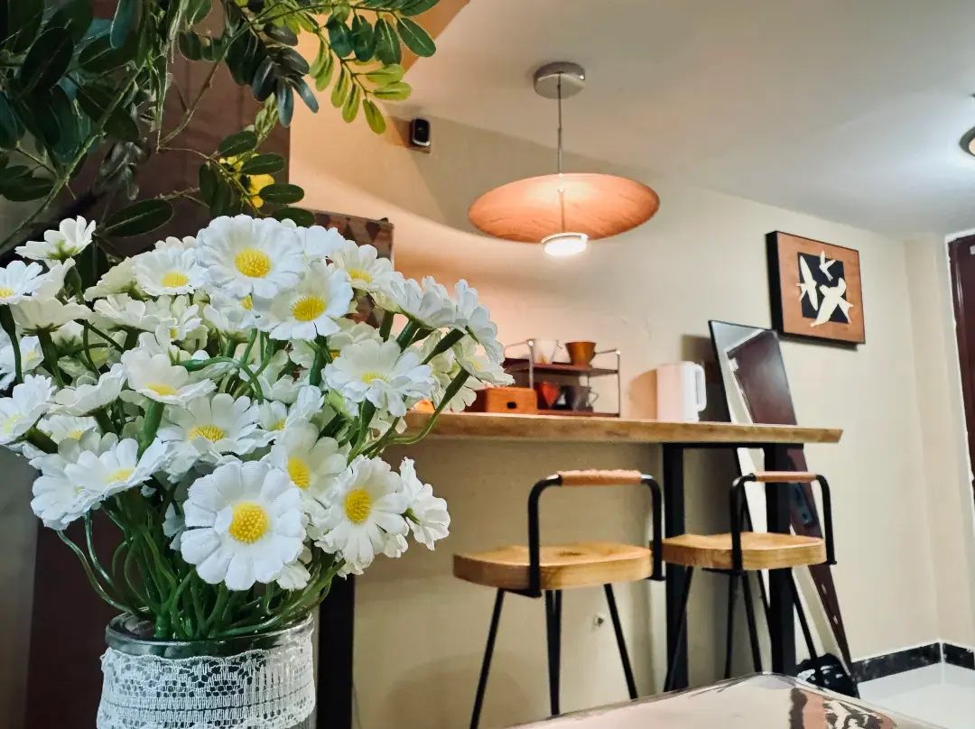 Lotus City Guesthouse - Tianjin