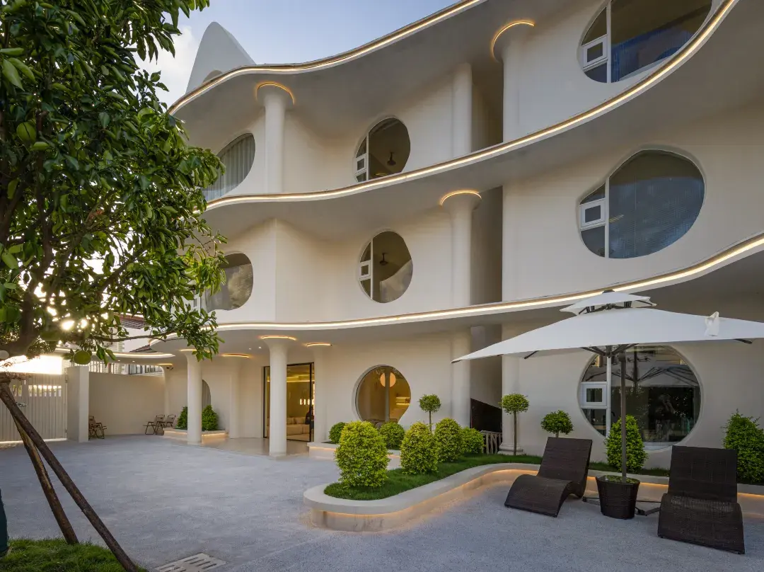 Shanghai Senyu Homestay - Shanghai