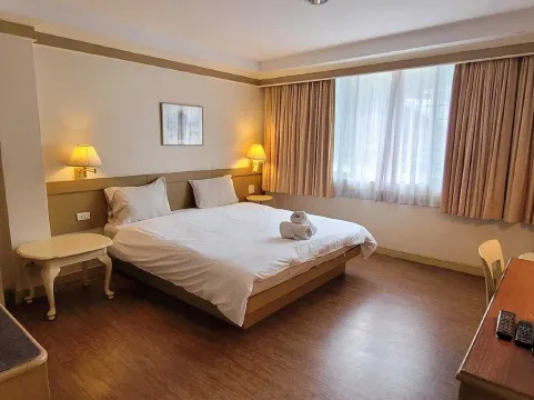 Neptuna Kata Beach - Kata Beach