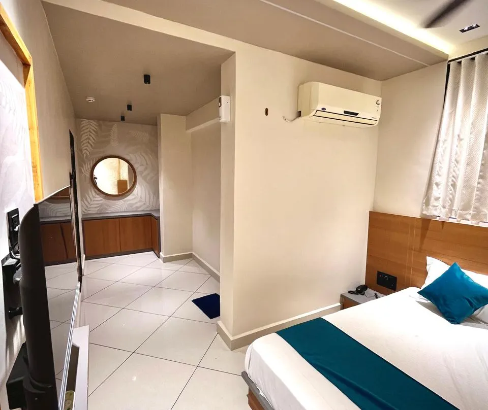 Hotel Raj Palace - Amreli