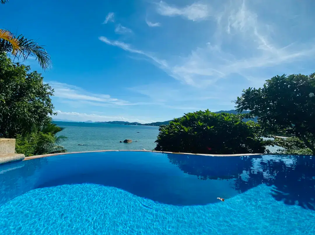 Lamai Bayview Boutique Resort - Ko Samui