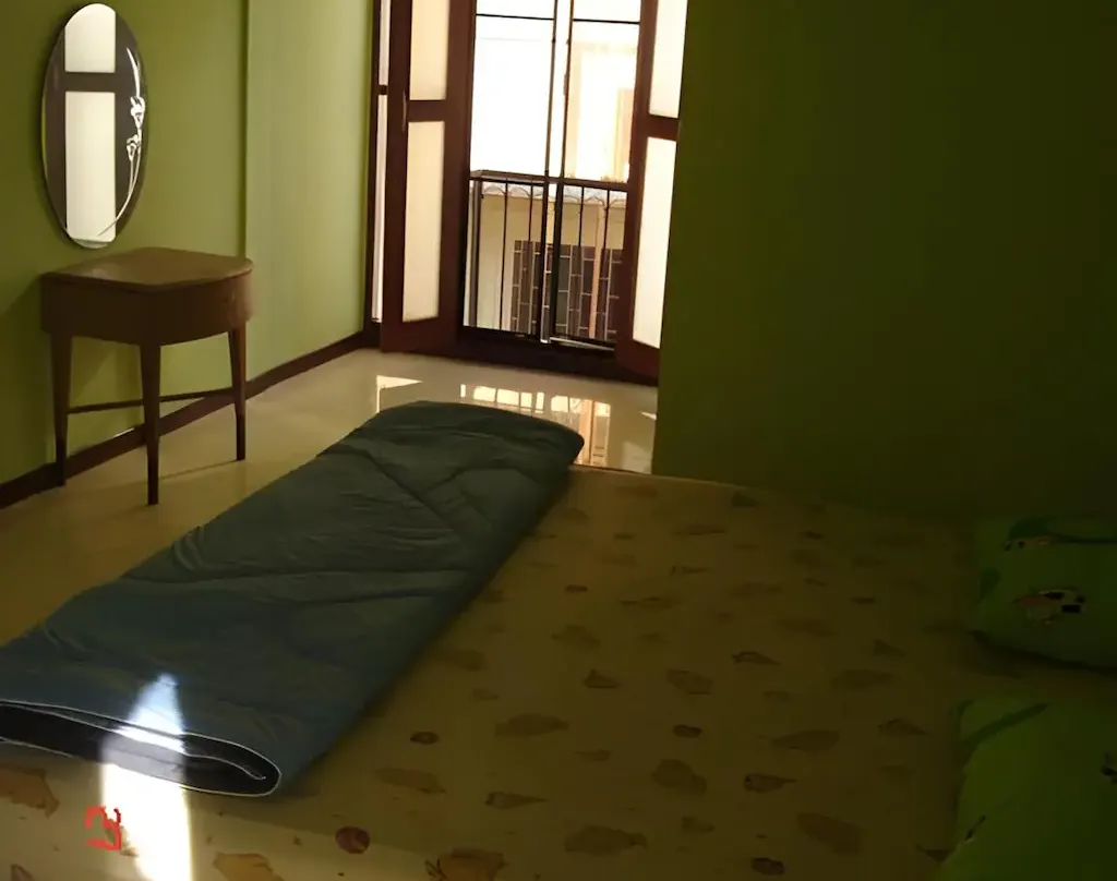 Kaset Guesthouse - Bangkok