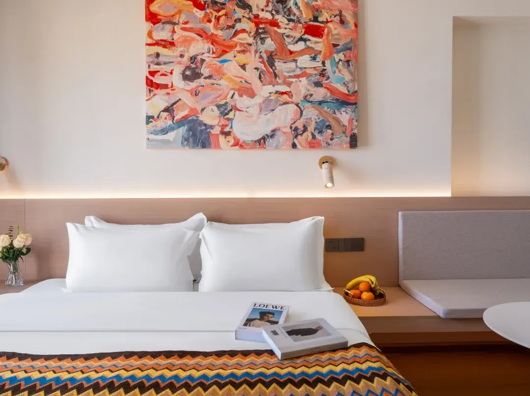 Art·inn|yun Hotel - Kunming