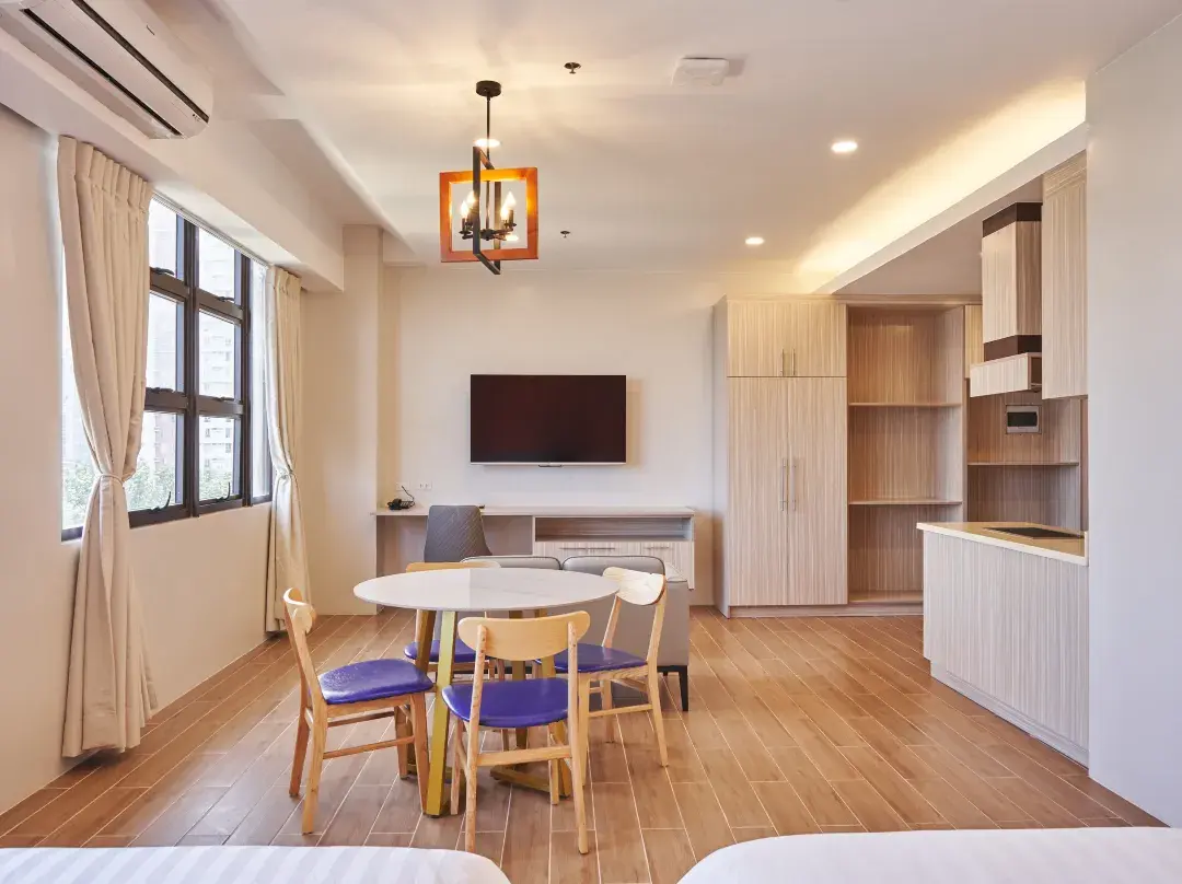 Treewoods Residences - Cebu City