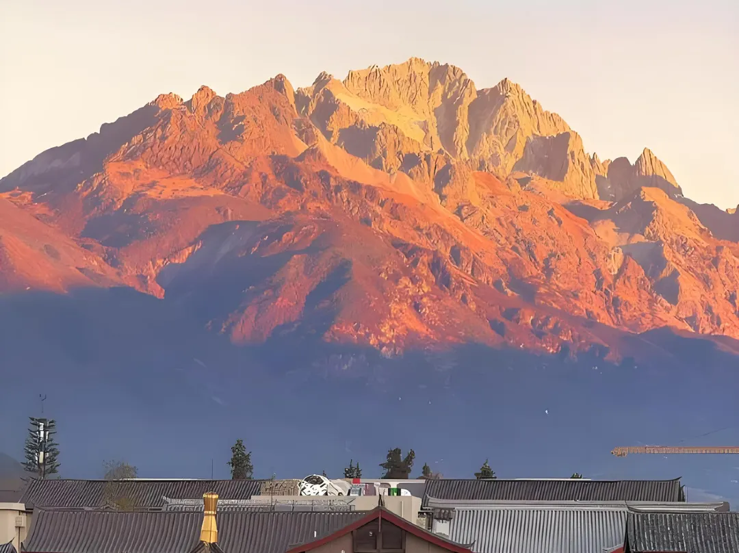 Moonlight · Shiyue | New Luxury Concept Projection Scenic Resort Hotel - Lijiang