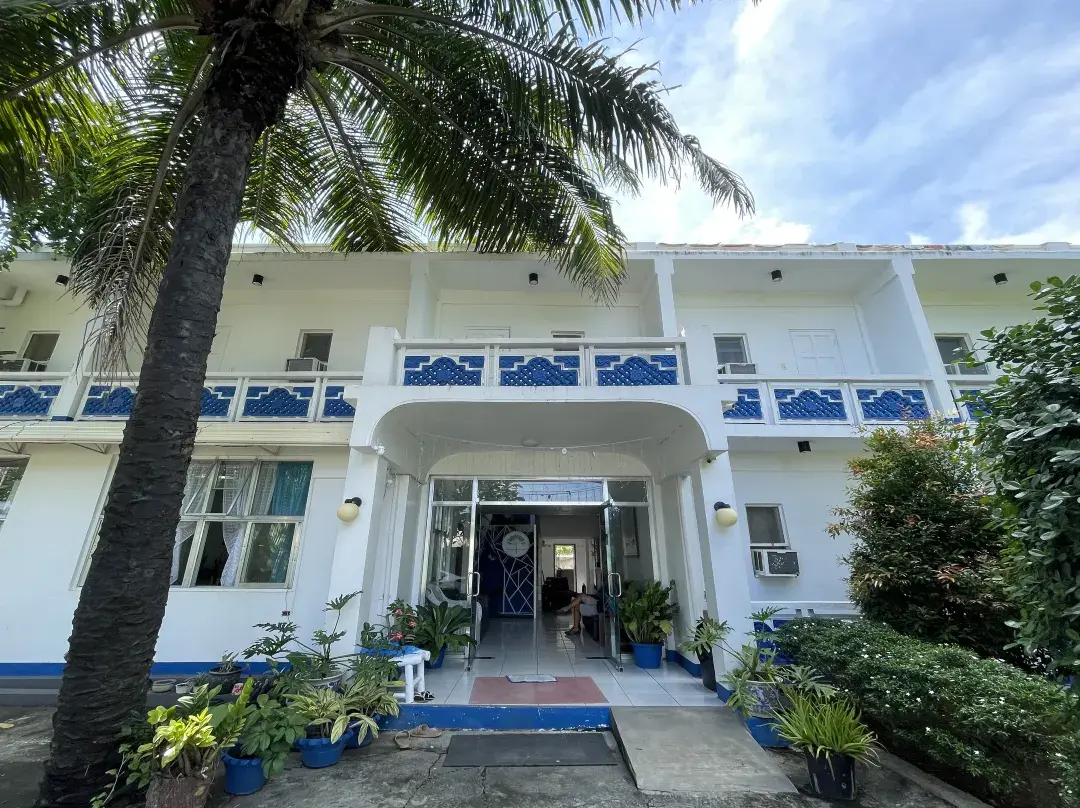 Casa De Praxides Tourist Inn Palawan - Puerto Princesa