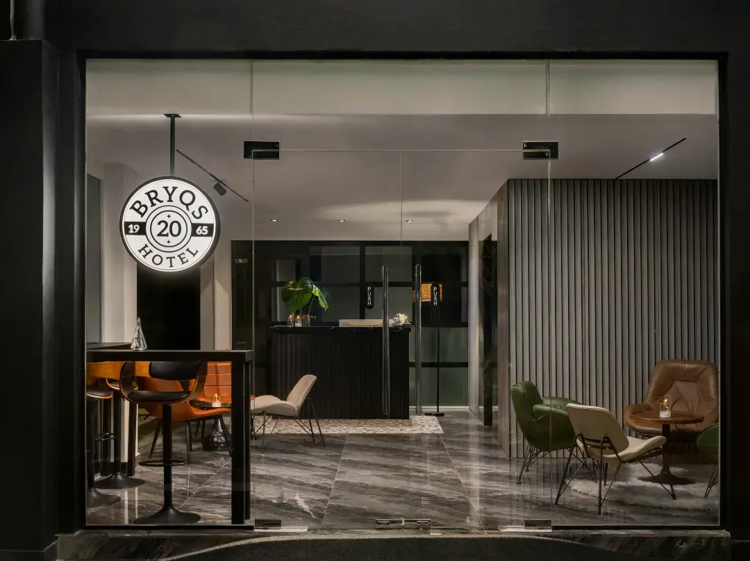 Bryqs Hotel Kl Sentral - Kuala Lumpur