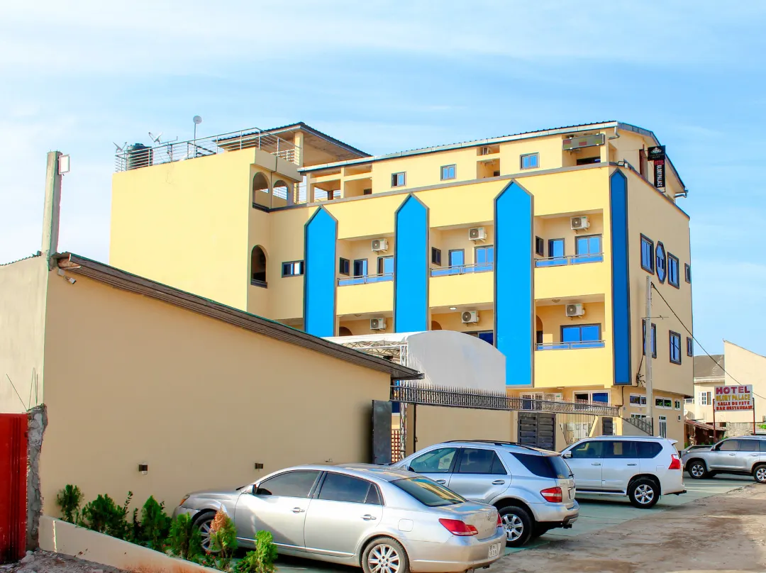 Glory Palace Hotel - Cotonou