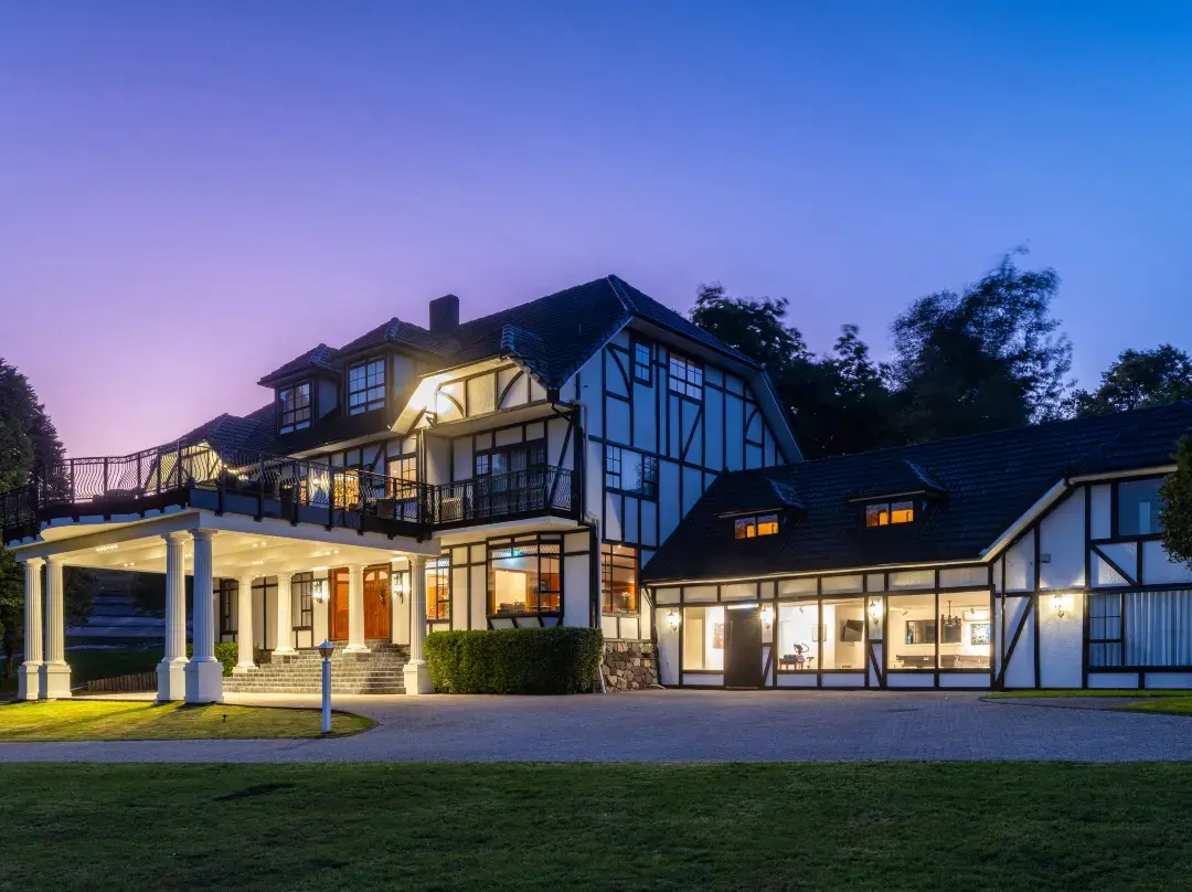 Hana Lodge - Rotorua